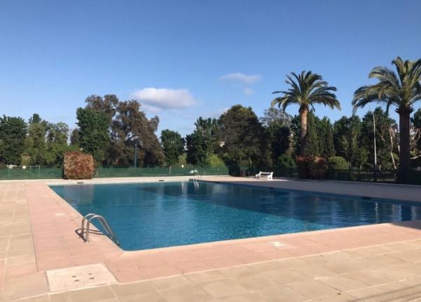 Sweet Riviera Studio - Piscine & Mer - Mougins