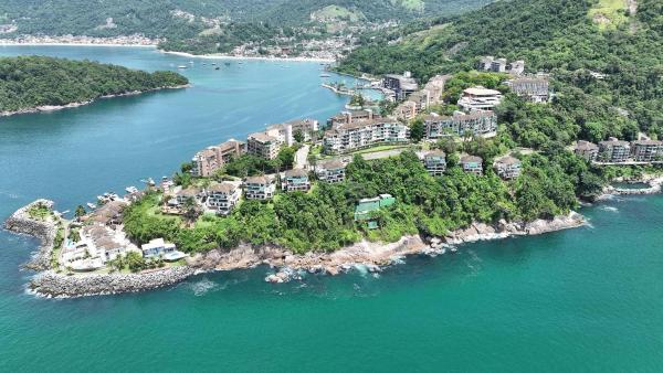 Porto Real Resort - Lazer E Diversão - Ilha Grande