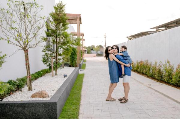 Merry Holmes Resort Hatyai - Thaïlande