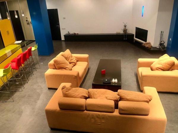 Yerevan Loft - Yerevan