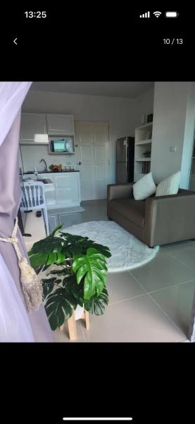 Charming Condo In Wichit Comfort Meets Convenience - Provincia de Phuket