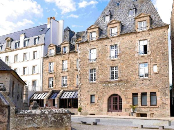 Hotel Mercure Roscoff Bord De Mer - Bretagne