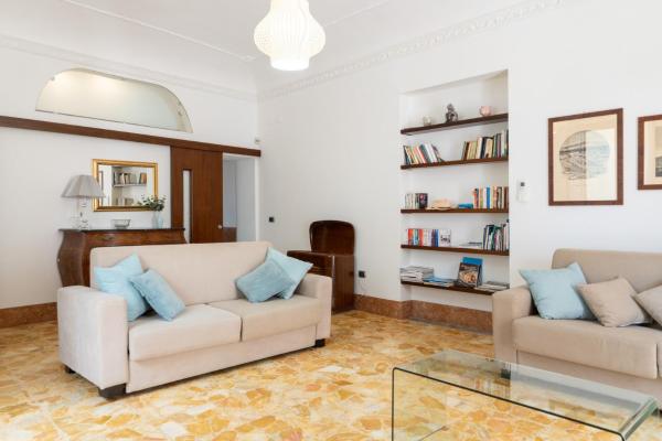 Guesthost - A-mare Ortigia - Palazzo Candido - Syracuse