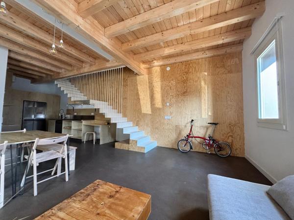 El Santo Hostel - Burgos