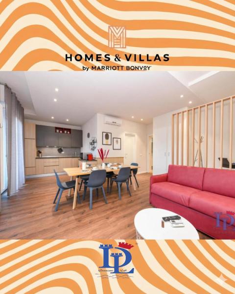 Giovanna House Lake View Desenzanoloft Official Partner Homes & Villas By Marriott Bonvoy - Desenzano del Garda