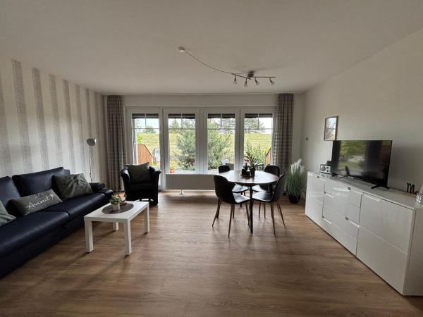 Haus Ostsee - Meeresbrise - Dahme