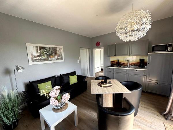 Haus Ostseewelle - Koje - Dahme