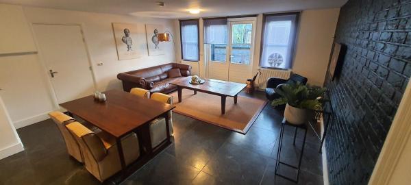 B&b Velddriel - Zaltbommel