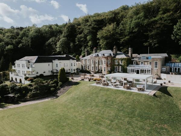 New House Country Hotel - Cardiff
