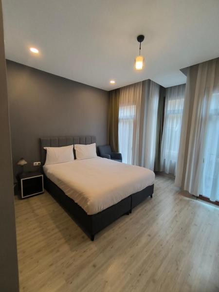 Ore Pera Suites - Osmanbey