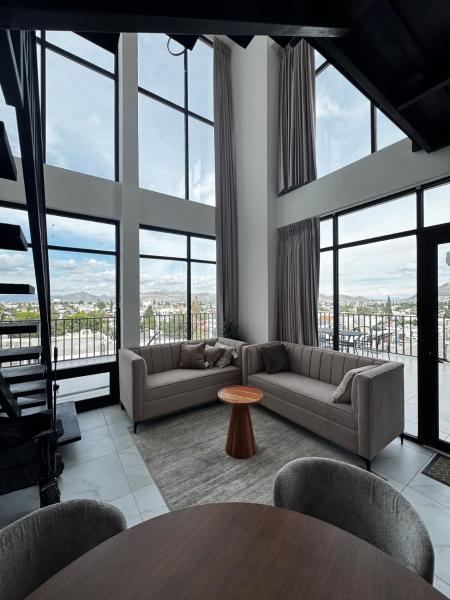 Penthouse Panoramic Terrace, San Felipe - Chihuahua