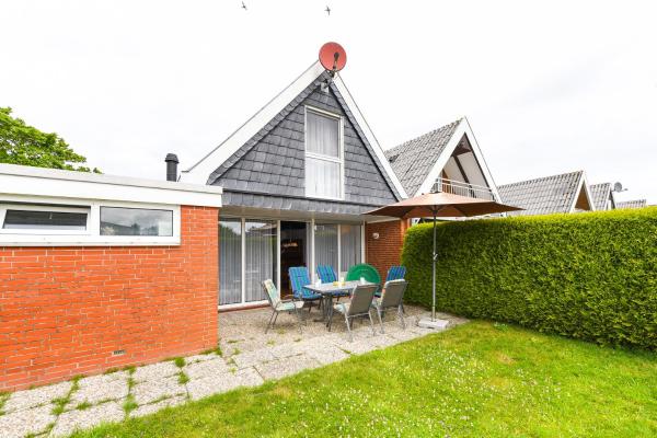 Ferienhaus Linda - Bensersiel