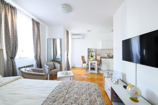 Ogi Lux - Kraljevo