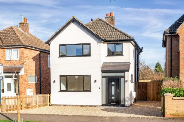 Newly Renovated Modern House In Stamford - Stamford
