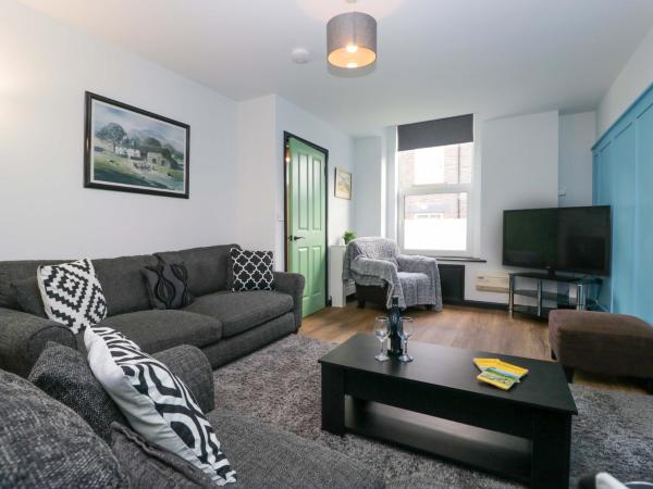 Havelock Hideaway - Windermere