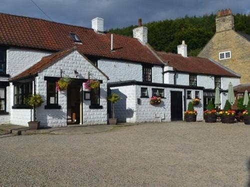 The Stapylton Arms - Yorkshire