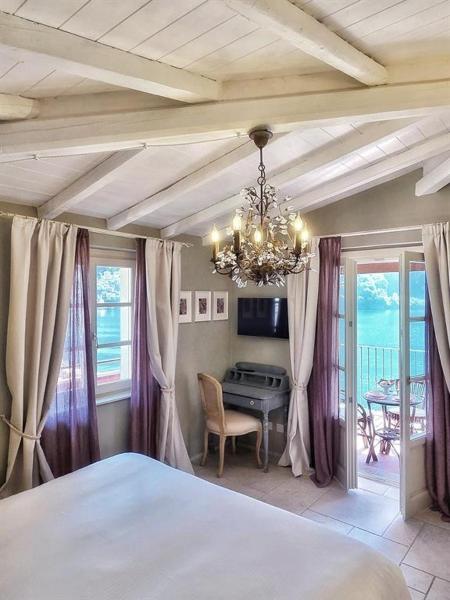 Casa Cecilia - Casa Vacanze Di Relais Villa Vittoria - Como