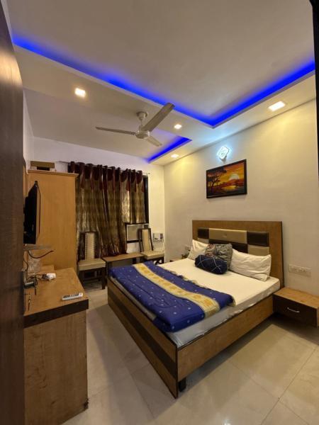 Hotel Golden Heart - Amritsar