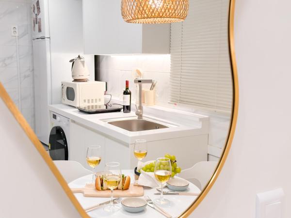 5min To Hapjeong Stn Cozy 2br 2beds - Aeropuerto de Seúl Gimpo (GMP)