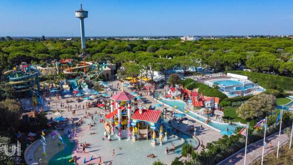 Luxury Caravan At Union Lido - Cavallino-Treporti