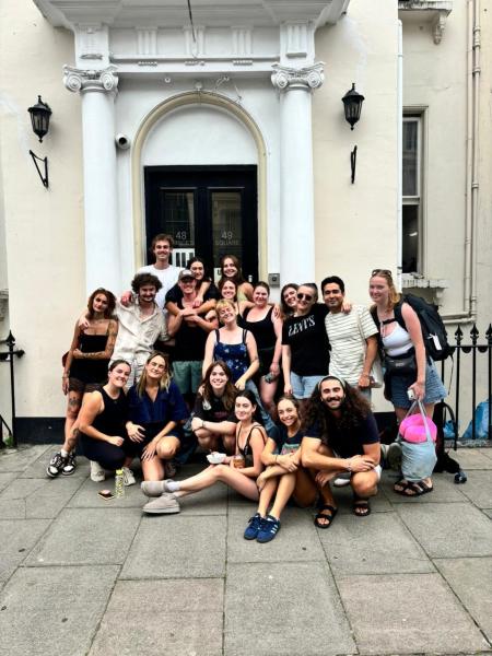 Urbany Hostel London 18-40 Years Old - Central London