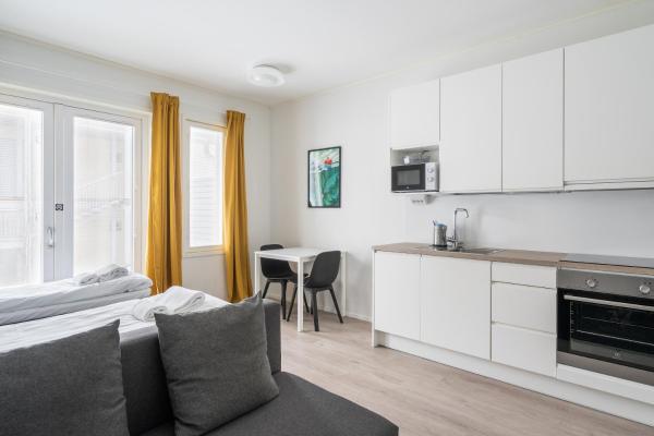 Hiisi Homes Espoo Saunalahti - Espoo