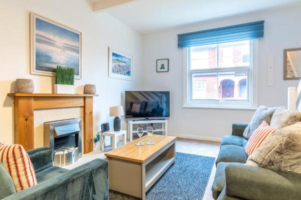 1 Bed In Cromer Oc-d33132 - Cromer