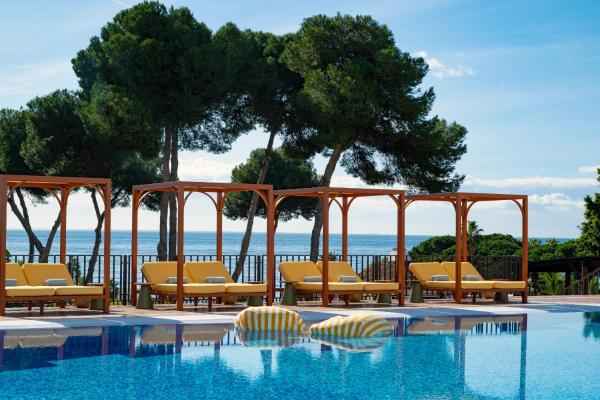 Don Carlos Marbella - Marbella