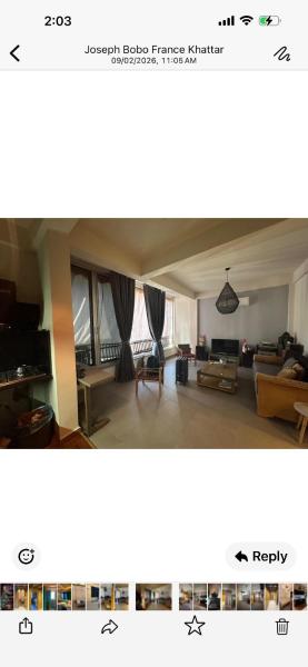 Lina El Hayek - Lebanon