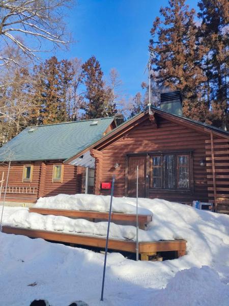 Log-inn Hakuba - Hakuba