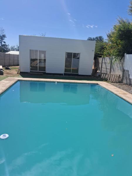 Olmue Bajo Las Estrellas - Olmué