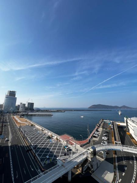 Kitahama しげの里 Women Only Stay 女性専用 - Takamatsu