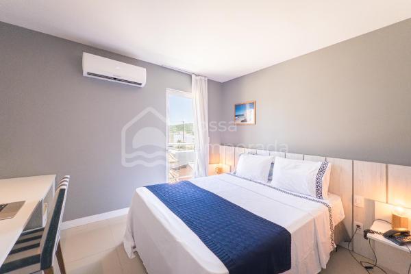 Apartamento A 5 Minutos De Praia Do Forte Con Piscina, Sauna Y Gimnasio - Cabo Frio