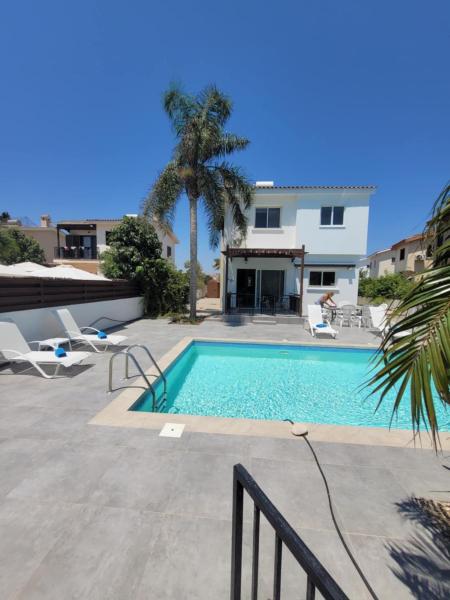 Ayia Napa Marina Luxury Villas - Aquamarine - Cyprus
