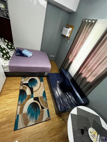 Jan Studio Cdo Condo Stay - Cagayan de Oro