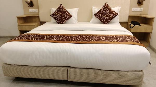 All Seasons Boutique Rooms - Pune