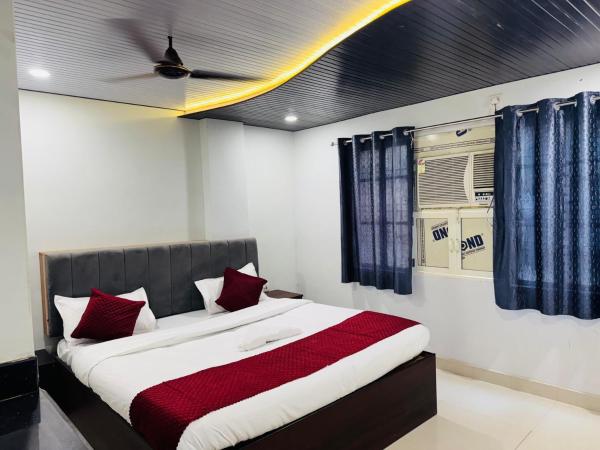 The Ganga Heritage Hotel Varanasi - 瓦拉那西