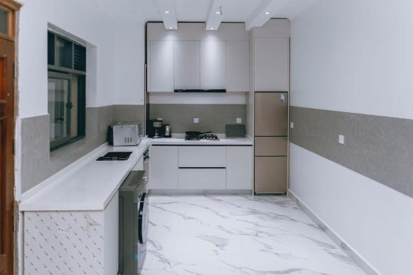 Ajax Apart Hotel - Kigali