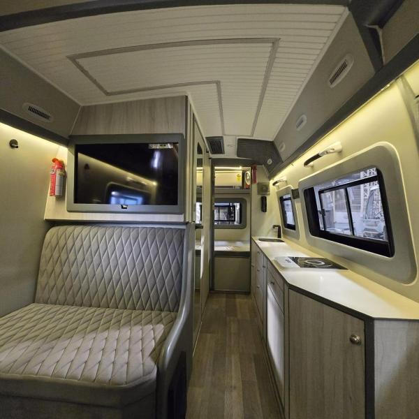 Bharat Caravans - 古瓦哈提