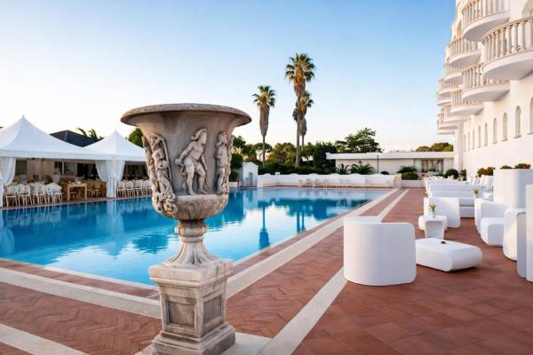 Hotiday San Felice Circeo - San Felice Circeo