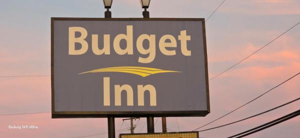 Budget Inn - Dothan, AL