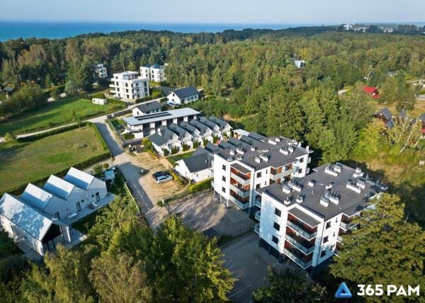 365pam - Przytulne Apartamenty Szafirowa Mierzeja - Mielno