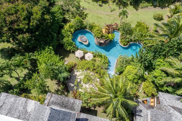 Villa C'est La Vie - Rodney Bay