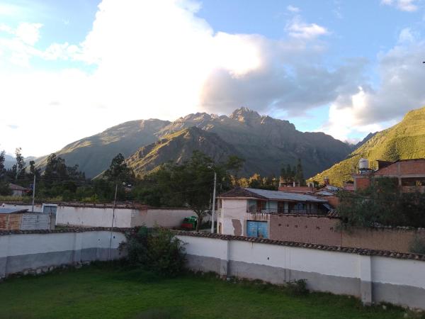 Wasi Wasi - Urubamba