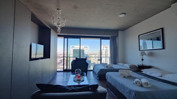 Quartier Del Bajo: The Most Premium In Ba! - Buenos Aires