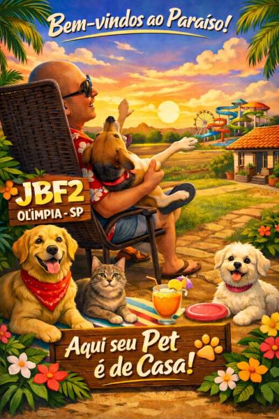 Jbf 2 Casa De Temporada à Partir De 3 Diárias - Olímpia