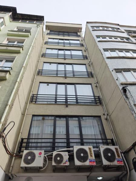 Birru Suites - Maslak