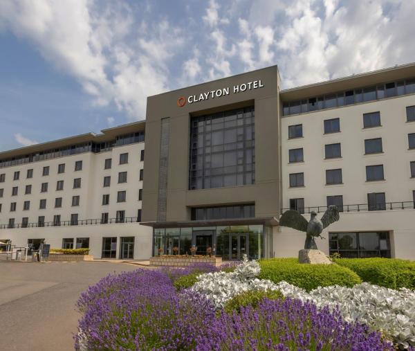 Clayton Hotel Dublin Airport Central - Donabate