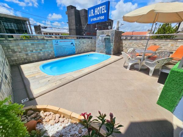 Jr Hotel - Santa Rita