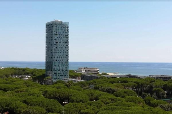 Sea & Sky View Guest House - Lido de Jesolo